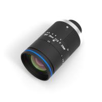 China 29MP Fixed Focal Length Lenses Focal Length 35mm 0.65kg 180~∞ WD F2.8-F32 for sale