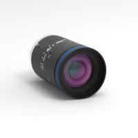 China 29MP Fixed Focal Length Lenses Focal Length 35mm 0.65kg 180~∞ WD F2.8-F32 for sale