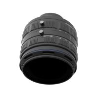 China F4.5-F22 Coloretto Series Line Scan Lenses M42/M58 M72/F Mount Camera Interface for sale