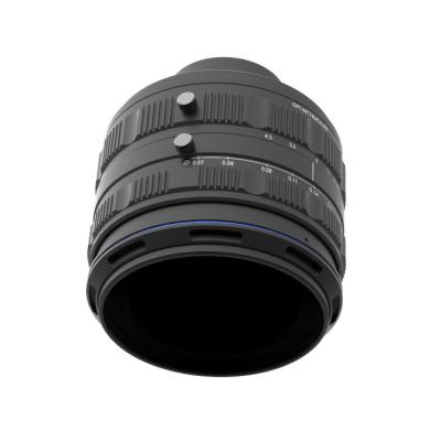 China F4.5-F22 Coloretto Series Line Scan Lenses M42/M58 M72/F Mount Camera Interface for sale