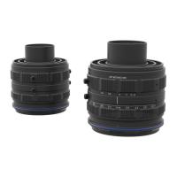 China F4.5-F22 Coloretto Series Line Scan Lenses M42/M58 M72/F Mount Camera Interface for sale