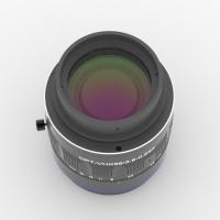 China Hawk Series Focal Length 98.7mm Line Scan Lens F3.9-F32 High Uniformity for sale