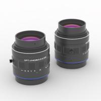 China Hawk Series Focal Length 98.7mm Line Scan Lens F3.9-F32 High Uniformity for sale