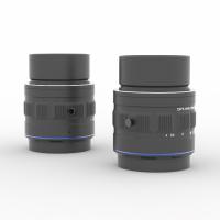 China F5.4-F45 High Resolution Lens 116mm Focal Length Hawk Series V58 Mount for sale
