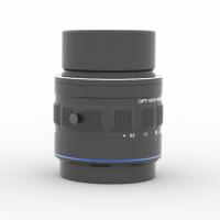 China F5.4-F45 High Resolution Lens 116mm Focal Length Hawk Series V58 Mount for sale