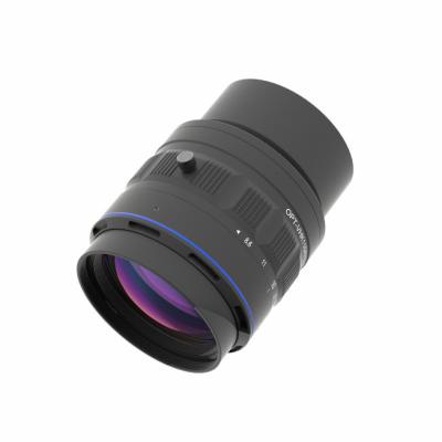 China F5.4-F45 High Resolution Lens 116mm Focal Length Hawk Series V58 Mount for sale