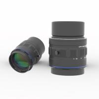 China F5.4-F45 High Resolution Lens 116mm Focal Length Hawk Series V58 Mount for sale