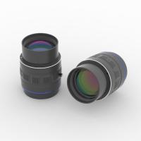 China F8.6-F64 Line Scan Lenses V58 Mount 126mm Image Circle Lightweight for sale