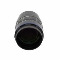 China F8.6-F64 Line Scan Lenses V58 Mount 126mm Image Circle Lightweight for sale