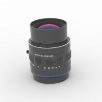 China F8.6-F64 Line Scan Lenses V58 Mount 126mm Image Circle Lightweight for sale
