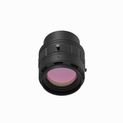 China F3.8-F22 Focal Length 117mm Line Scan Lenses 0.50kg V58 Camera Interface for sale