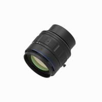 China F3.8-F22 Focal Length 117mm Line Scan Lenses 0.50kg V58 Camera Interface for sale