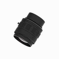 China 0.53kg F3.8-F22 Industrial Camera Lens / 116mm Focal Length Machine Vision Lens for sale