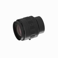 China 0.53kg F3.8-F22 Industrial Camera Lens / 116mm Focal Length Machine Vision Lens for sale