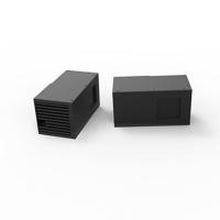 China 24V/3.4W 24V/5.4W DOAL Coaxial Light Source Long WD LED Arrays For Mark Positioning for sale