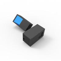 China 24V/7.2W 24V/10.5W Coaxial Lighting For Recognition Of Laser Marked Characters for sale