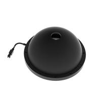 China 24V Diameter 198mm Machine Vision Dome Light With Special Diffuser 1 Channel for sale