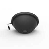 China Housing Size Dia392mm OPT Machine Vision Dome Light Uniform Illumination for sale