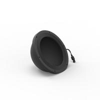 China Housing Size Dia392mm OPT Machine Vision Dome Light Uniform Illumination for sale