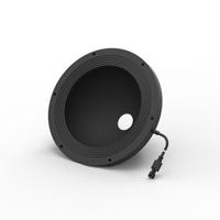 China Housing Size Dia392mm OPT Machine Vision Dome Light Uniform Illumination for sale