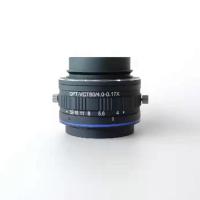 China Low Distortion Coloretto Series OPT Line Scan Lenses F2.8-F16 for sale