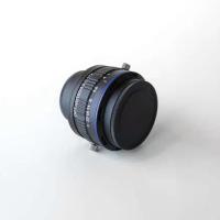 China Low Distortion Coloretto Series OPT Line Scan Lenses F2.8-F16 for sale