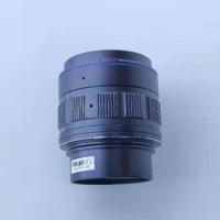 China Image Circle 63mm machine vision lens F4.3-F32 Focal Length 116mm V Mount Lens for sale