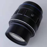 China Image Circle 63mm machine vision lens F4.3-F32 Focal Length 116mm V Mount Lens for sale