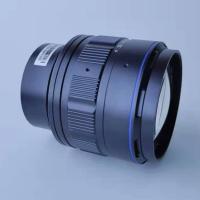 China 120mm Focal Length Line Scan Lenses Hawk Series 172mm Working Distance for sale