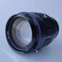 China 120mm Focal Length Line Scan Lenses Hawk Series 172mm Working Distance for sale