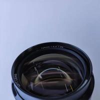 China 120mm Focal Length Line Scan Lenses Hawk Series 172mm Working Distance for sale