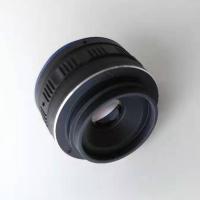 China 0.26X  0.30X Magnification Grampus Series Line Scan Lenses  Image Circle 82mm for sale