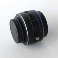 China 0.26X  0.30X Magnification Grampus Series Line Scan Lenses  Image Circle 82mm for sale