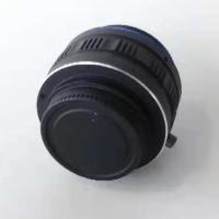 China F4.2-F32 Image Circle 82mm V Mount Lens / Machine Vision Camera Lens 0.53kg for sale