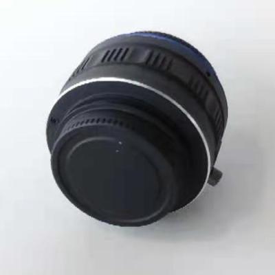 China F4.2-F32 Image Circle 82mm V Mount Lens / Machine Vision Camera Lens 0.53kg for sale