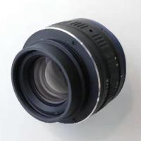 China F4.8-F22 Image Circle 82mm  Line Scan Lens 0.52kg 0.425X 0.50X  0.60X Magnification for sale