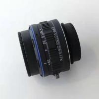 China V38 Mount Line Scan Lenses Focal Length 50mm F2.8-F16 High Resolution for sale