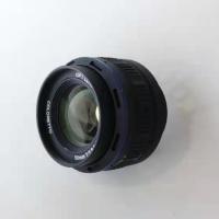 China V38 Mount Line Scan Lenses Focal Length 50mm F2.8-F16 High Resolution for sale