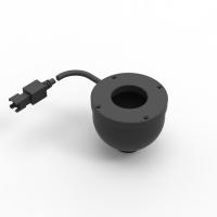 China 24V/2.9W Led Dome Light Machine Vision Uniform Illumination Inspection Work Light for sale