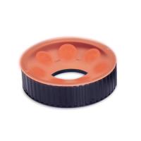 China RWGB 24V 120mm Diameter Visual Inspection Lighting For Electronic Components for sale