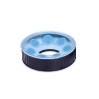 China Diameter 90mm RWGB 24V Machine Vision Ring Light For Plastic Containers Inspection for sale