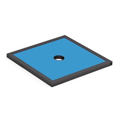 China High Uniformity 4.7A 112.8W Single Channel Machine Vision Backlight for sale
