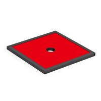 China High Uniformity 4.7A 112.8W Single Channel Machine Vision Backlight for sale
