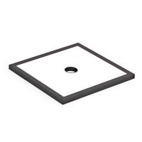 China High Uniformity 4.7A 112.8W Single Channel Machine Vision Backlight for sale
