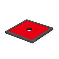 China 510mm Length 3.9A 93.6W One Channel Machine Vision Backlight for sale