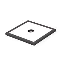 China 510mm Length 3.9A 93.6W One Channel Machine Vision Backlight for sale