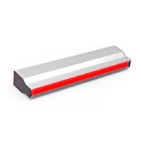 China 8.4A 201.6W Red Machine Vision Crossing Line Scan Lighting for sale