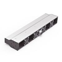 China Red Crossing Line Scan LED Vision Lighting 9.1A 218.4W With 722mm Length Housing for sale