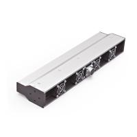 China Blue 11.2A 268.8W Crossing Line Scan Machine Vision Lighting With 692mm Length Housing for sale