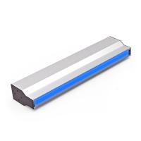 China Blue 11.2A 268.8W Crossing Line Scan Machine Vision Lighting With 692mm Length Housing for sale